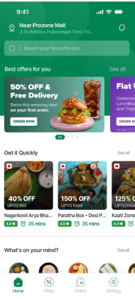Leverage fully customized On demand app development services for your ... Leverage fully customized On demand app development services for your ...