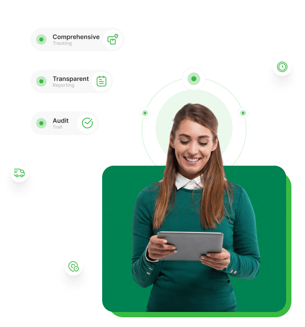 Streamline Your Operations Product Traceability Solutions For Every